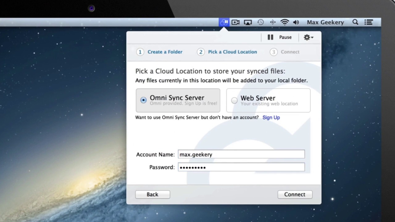 Introducing OmniPresence - Video - The Omni Group
