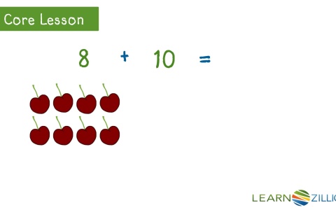 Recognize even and odd numbers by forming partners and equal groups ...