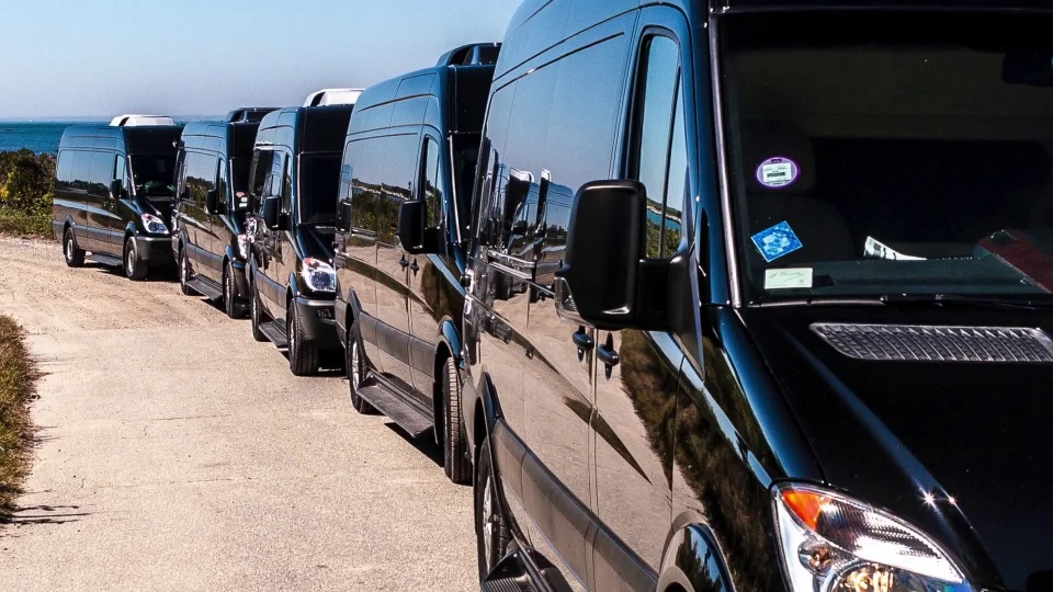 Practical Event Transportation Staging Tips and Why it's Important