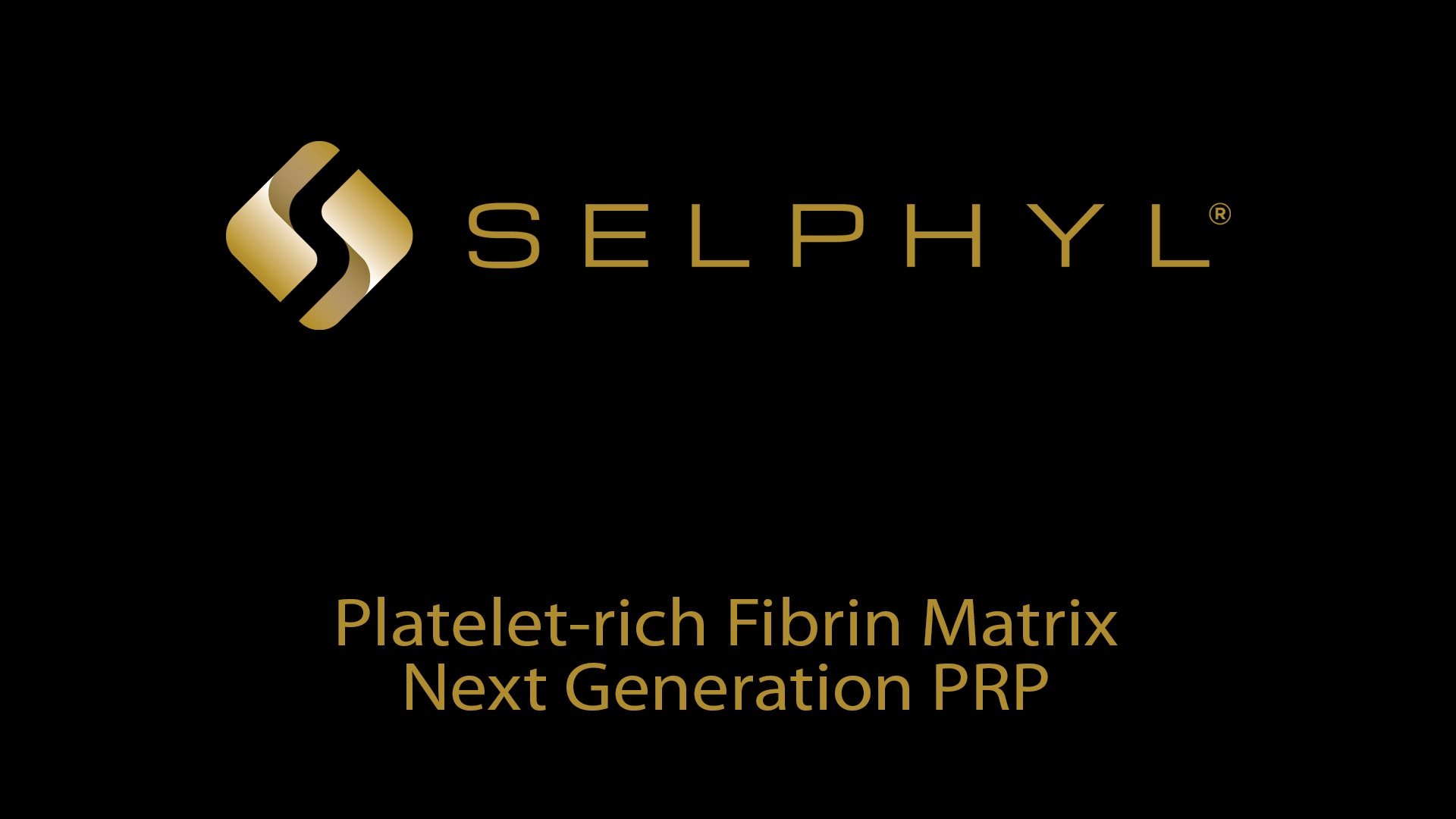 Selphyl® Platelet-Rich Fibrin Matrix System | NUA Medical Spa ...