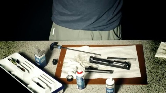 Gun Slick Universal Cleaning Kit for Sale - Ultra Cleaning Kit - .38 ...