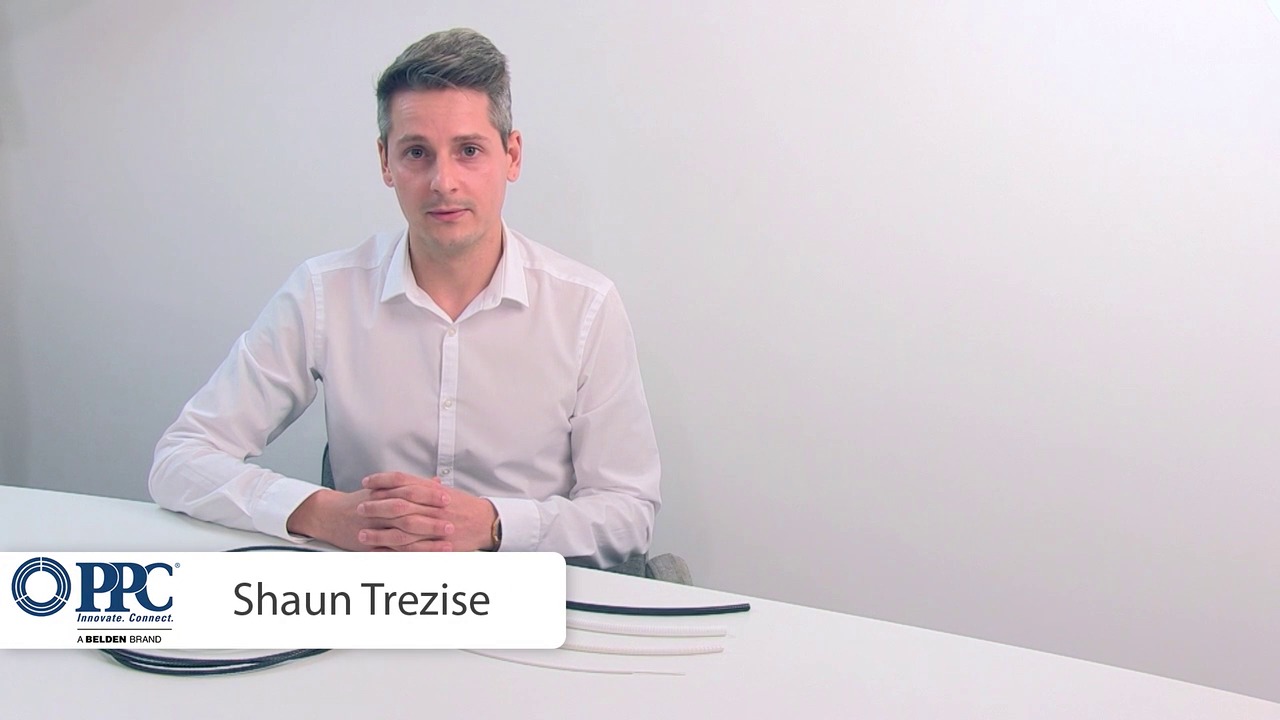 Miniflex Optical Fibre Protection Tube OFPT | PPC BroadBand