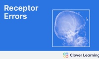 Receptor Errors | Video Lesson | Clover Learning