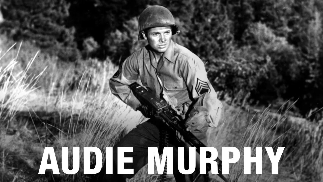 Audie Murphy War Hero Audie Murphy Wikipedia