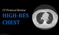 CT High-Resolution Chest | Video Lesson | Clover Learning