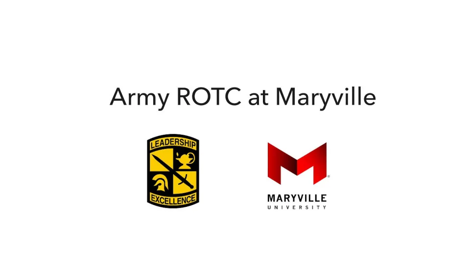 Army Rotc Logo Akron Army ROTC Celebrates 101st Year With New Alumni