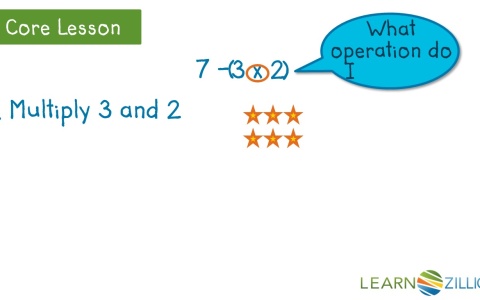 Represent a real world situation as a numerical expression - for ...