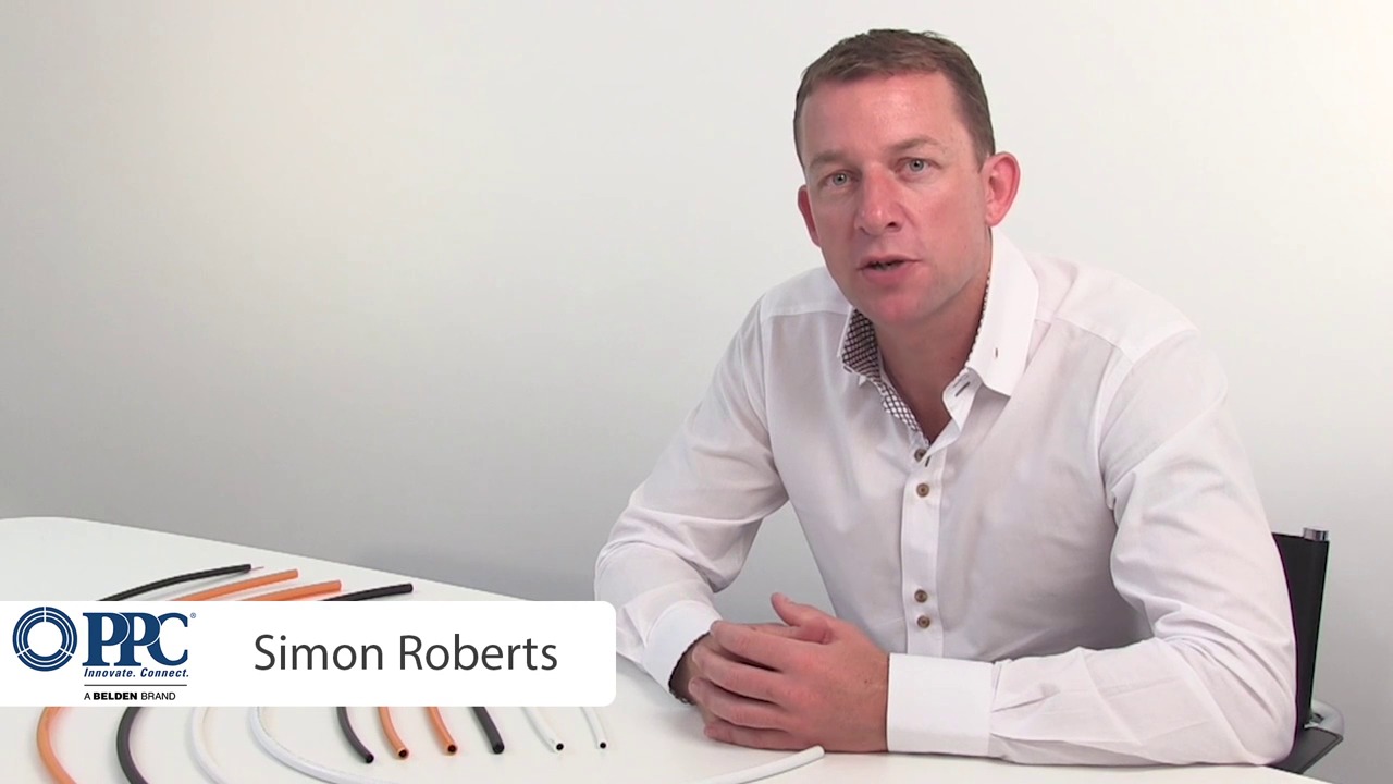 Miniflex Fibre Microduct | PPC BroadBand