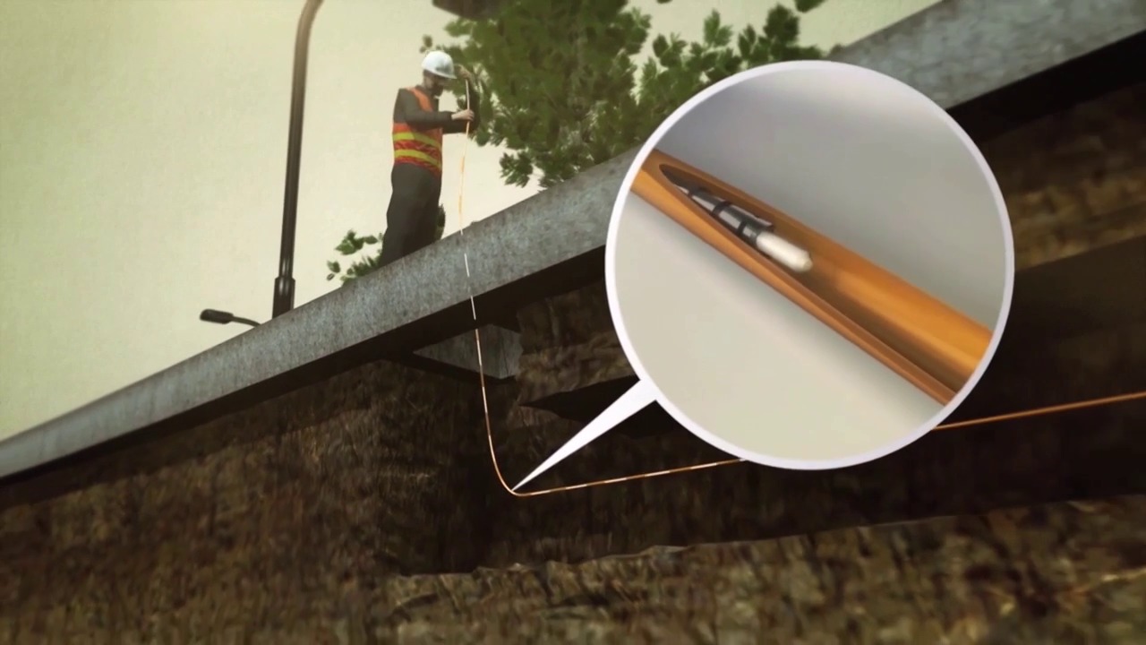 Miniflex fibre protection products | PPC BroadBand