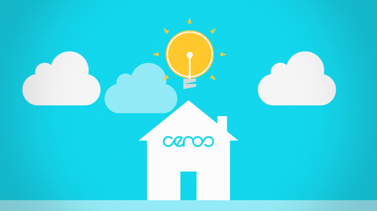 What is Ceros? – Brian Alvey
