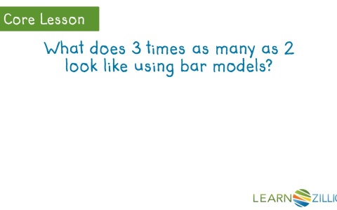 Comparison Sentence In Math